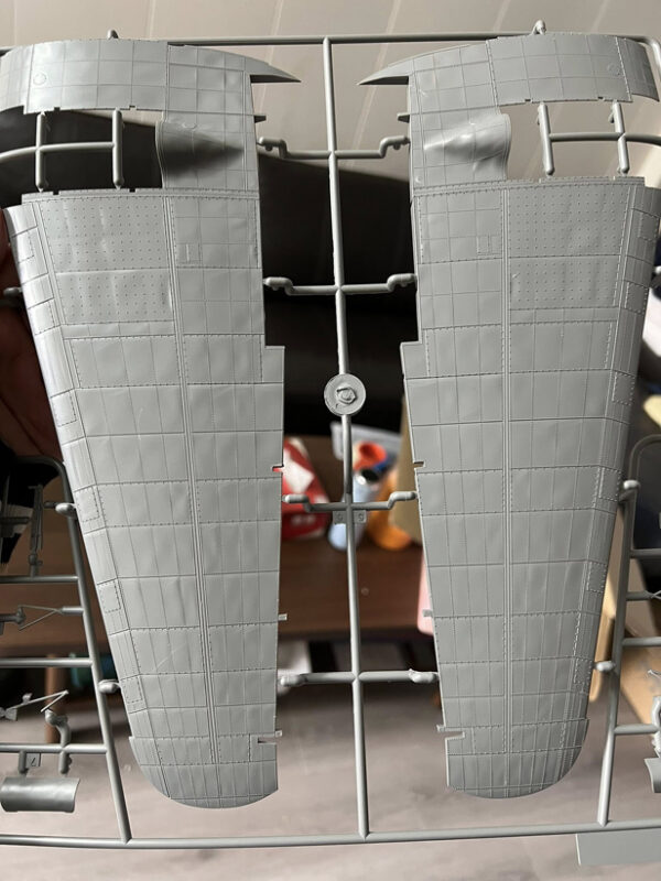 Border Model to Release Stunning He 111 in 1/35 Scale