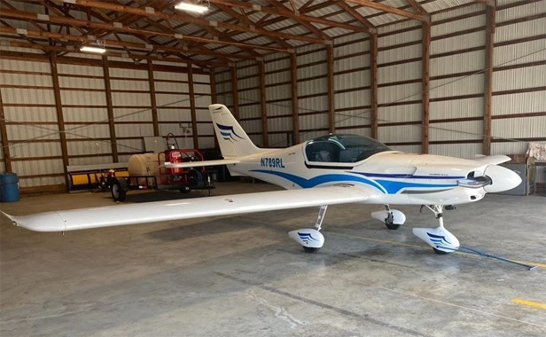2012 Renegade Falcon For Sale: “Fresh Annual, Always Hangared”